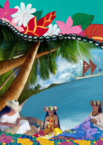 WDP 2025 – World Day of Prayer